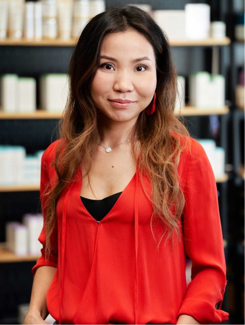 Stylists | Grand Salon & MedSpa Denver