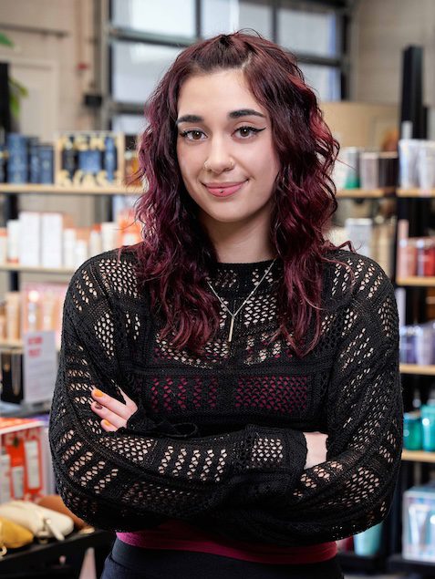 Stylists - Grand Salon & MedSpa Denver